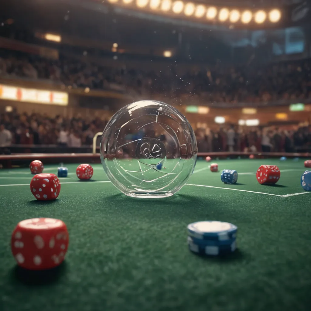 EPL Betting Predictions: Insights and Strategies for Success