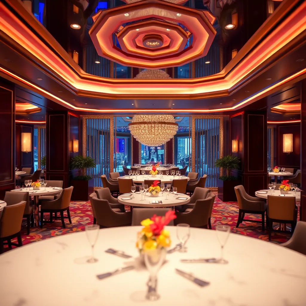 Discover VIP Experiences at Cosmopolitan Las Vegas