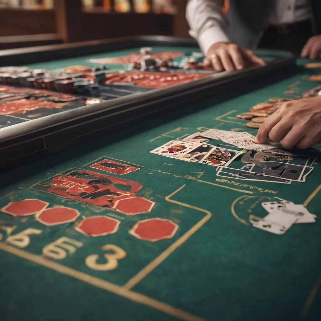 Mastering Double Deck Blackjack: Strategies & Insights