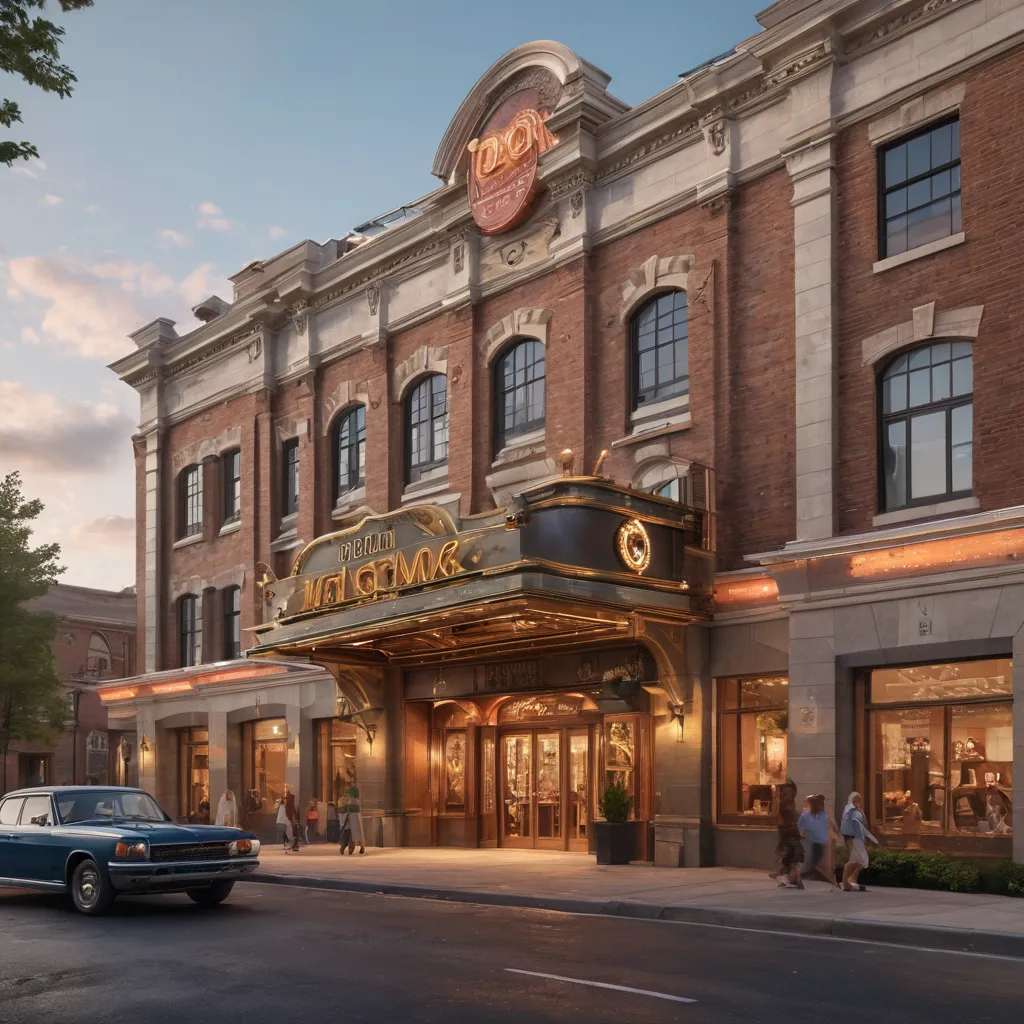 Discovering the Benefits of MGM Springfield Rewards