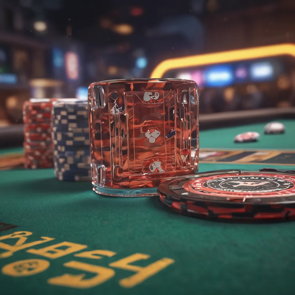 The Impact of Browser-Based Poker on Gaming Dynamics