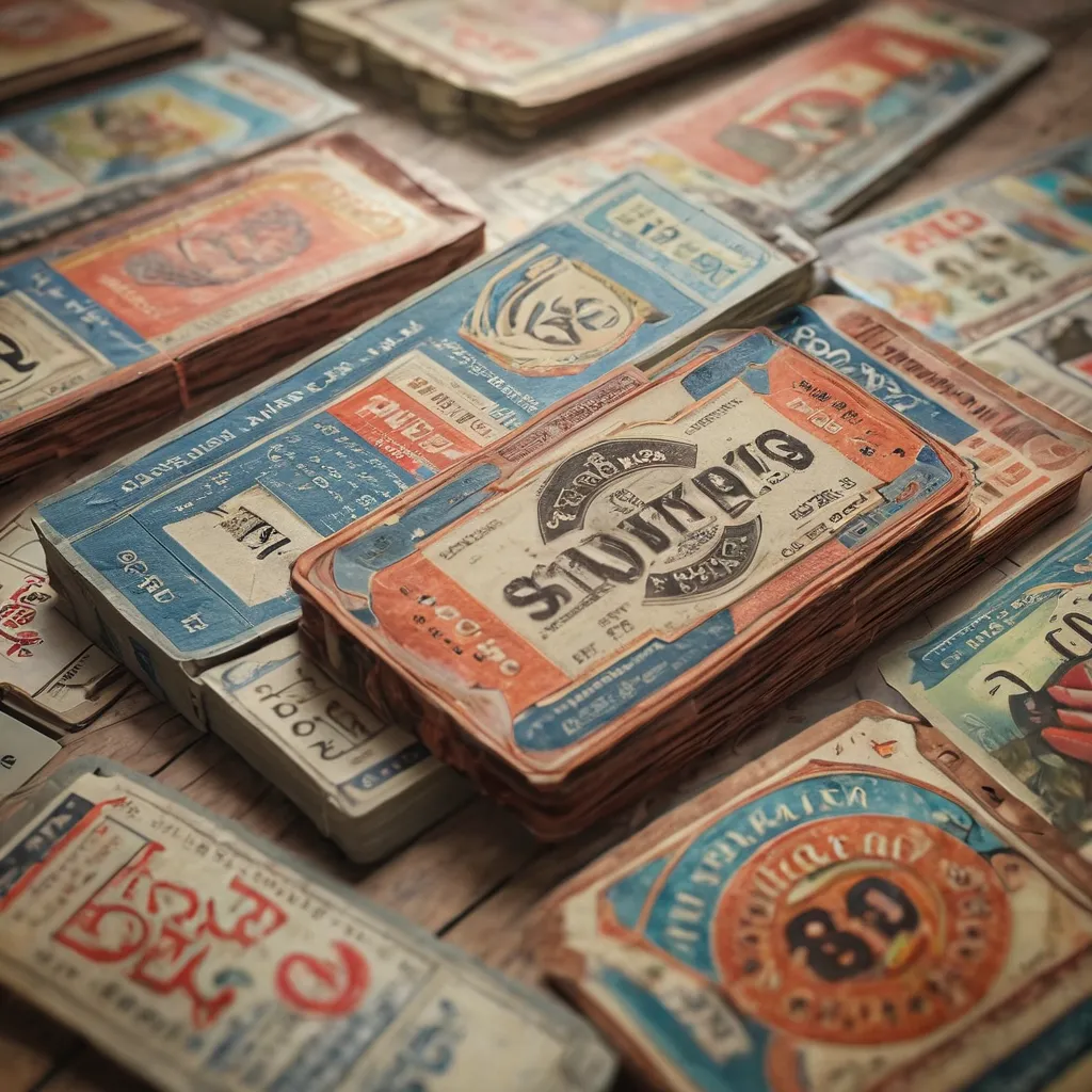 A Comprehensive Guide to Minnesota Lottery Tickets