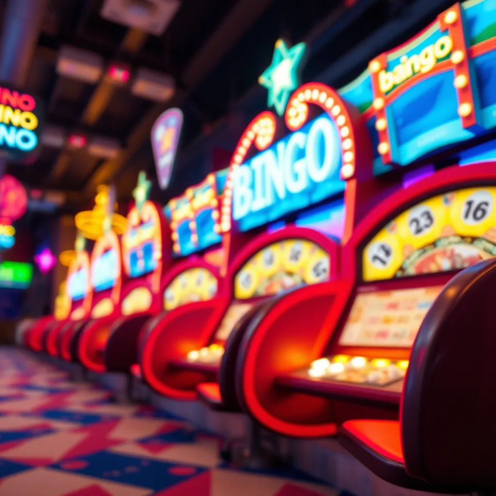 Exploring Online Bingo: History, Dynamics, and Future