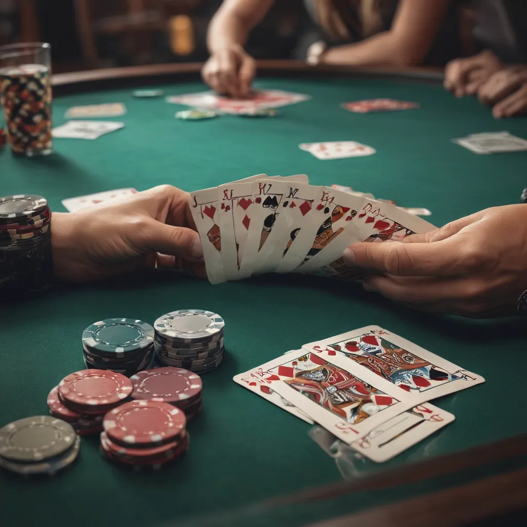 Analyzing Ownership Dynamics at 52 Social Poker Club