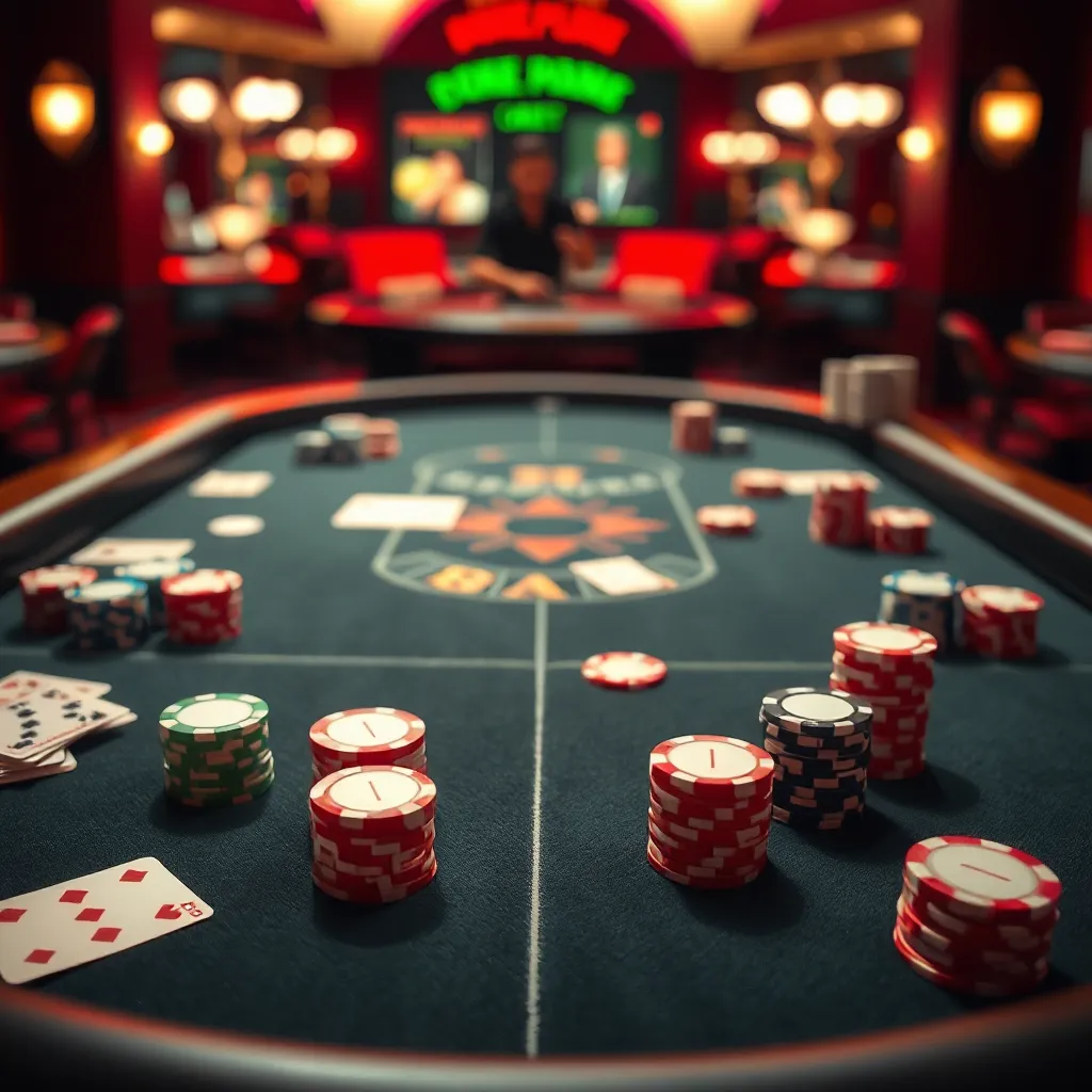 A Comprehensive Brief on Poker: A Quick Guide