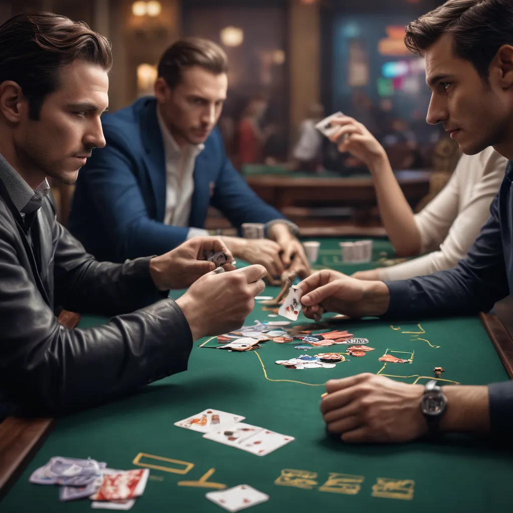 Discovering the Top Two Player Poker Games