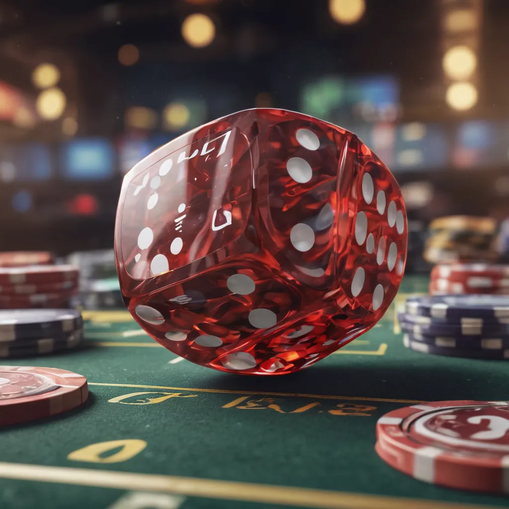 Exploring the Complexities of Lay Betting