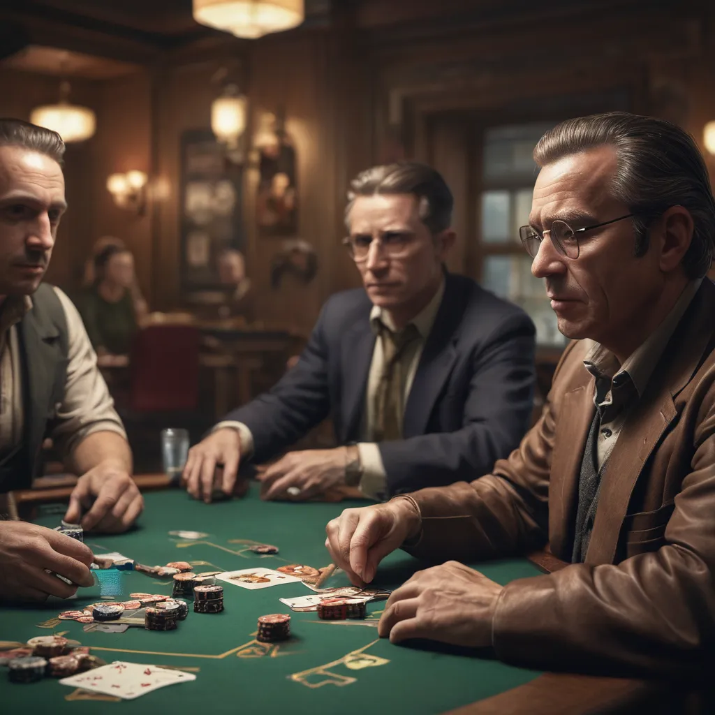 Exploring Real Poker: Strategy, Culture, and Skill