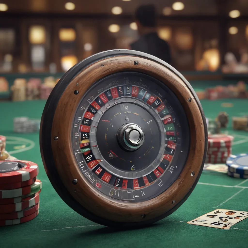 Strategic Insights for World Series Betting Success